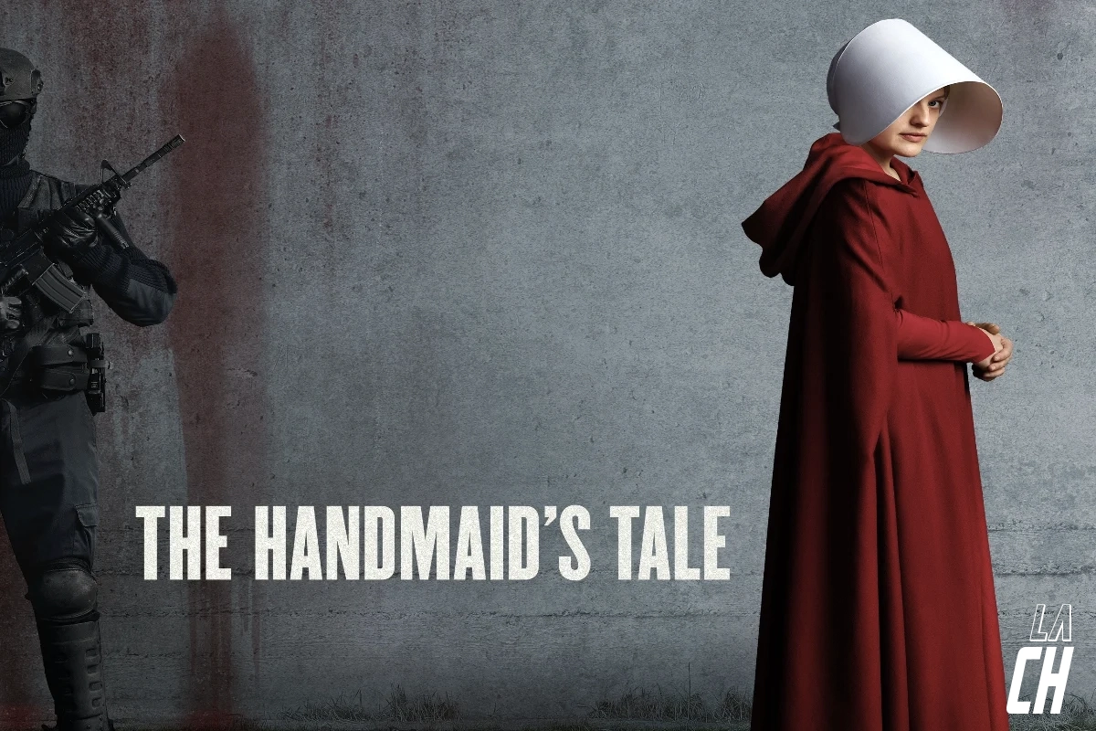 ‘The Handmaid’s Tale’ estrena su temporada final este 9 de abril en ...