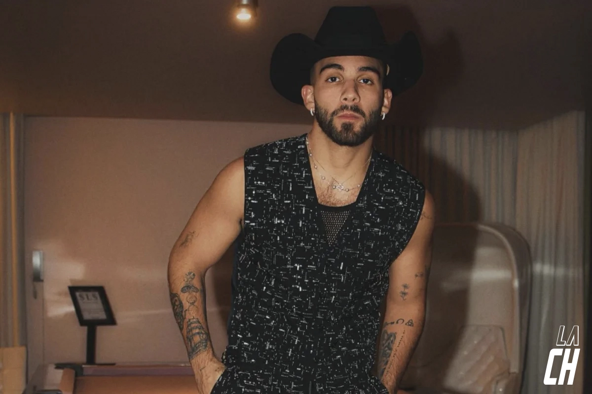 Manuel turizo tour 2026 | Oldtravelbag.com